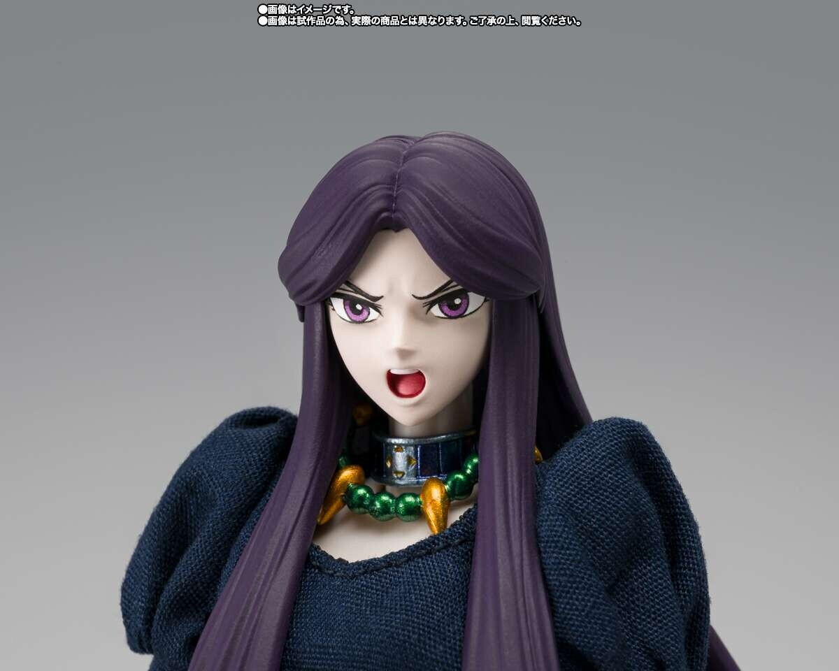 Bandai Saint Cloth Myth EX Pandora Actionfigur, 16cm ab 136,69 ...