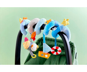 HABA Mobile-Spirale Pinguin für Kinderwagen & Bett (2012335001) ab 20 ...