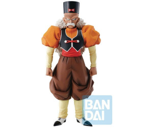 Tamashii Nations Ichibansho Android 20 (Android Fear) Dragon Ball Z ...