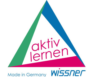 Wissner Dienes Dezimalrechensatz 121 Teile, RE-Plastic ab 15,35 ...