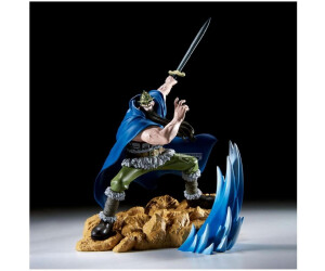 Banpresto One Piece Senkozekkei Dorry Vinyl-Figur (BPR30060) ab 29,13 ...