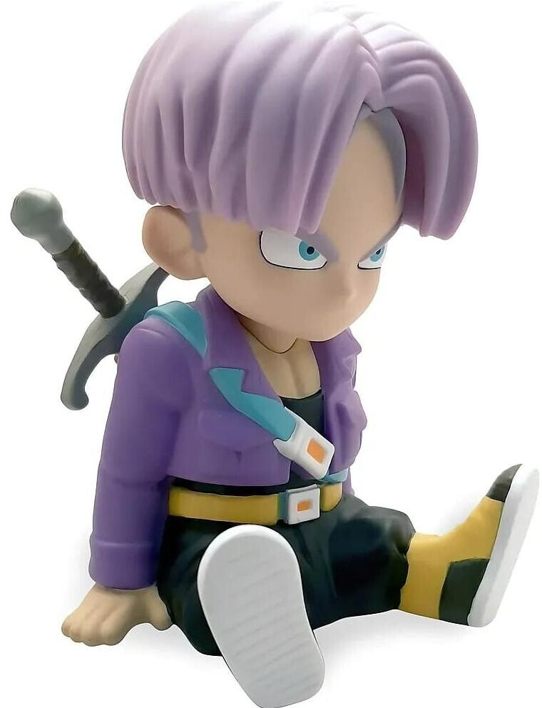 Plastoy Trunks Chibi Sparschwein, PVC, 15cm (Dragon Ball) ab 14,23 ...