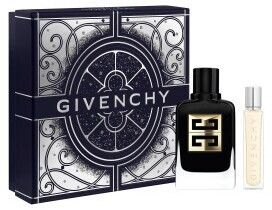 Givenchy Gentleman Society Ambrée Eau de Parfum Coffret 60ml ...