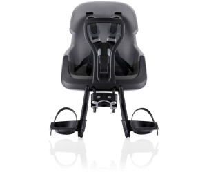 Britax Römer Jockey Mini Kindersitz, Vordermontage, schwarz/Mineral ...