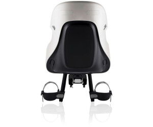 Britax Römer Jockey Mini Kindersitz, Vordermontage, schwarz/Mineral ...