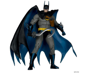 McFarlane Toys DC Multiverse Collector Edition Batman (Year Two ...