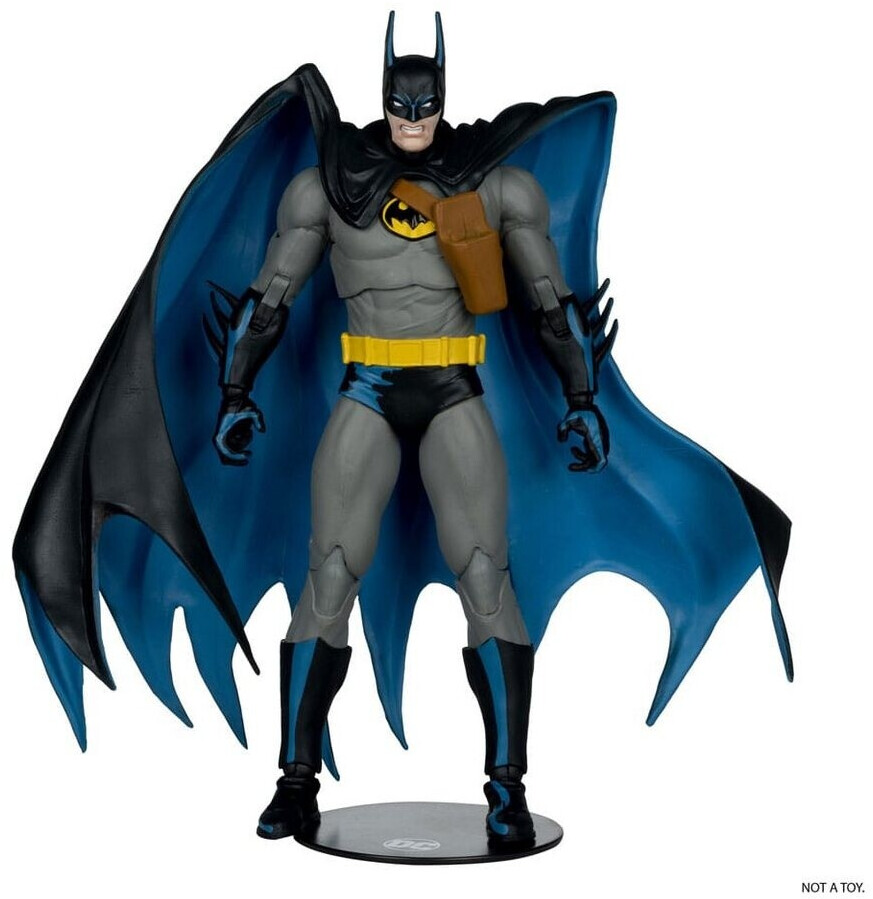 McFarlane Toys DC Multiverse Collector Edition Batman (Year Two ...