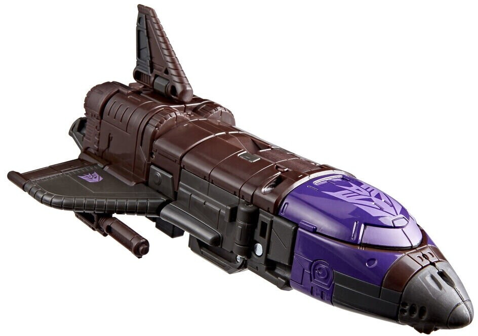 Hasbro Blast Off Age of The Primes Combaticon Deluxe-Klasse Actionfigur ...