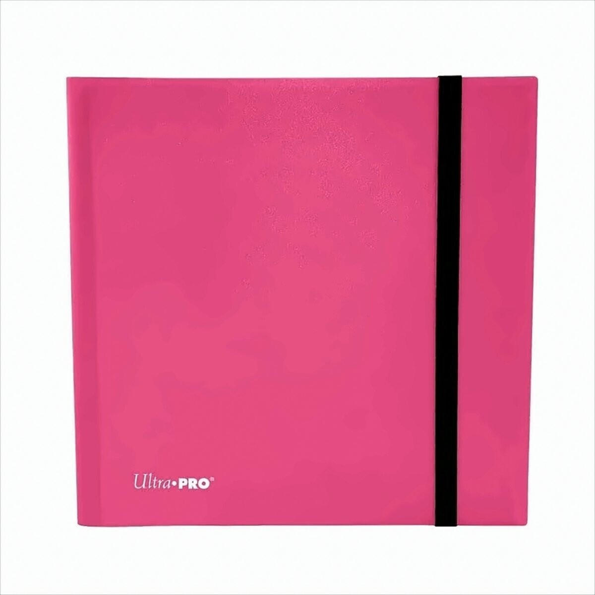 Ultra Pro Eclipse PRO-Binder 12-Pocket, hot pink (16149) ab 24,90 ...