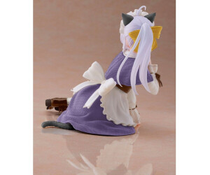Taito Elaina Cat Maid Renewal Edition Schreibtisch-Figur, 13cm (WWJ) ab ...