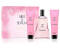 Instituto Español Aire de Sevilla Paradise Geschenkset, Eau de Toilette ...