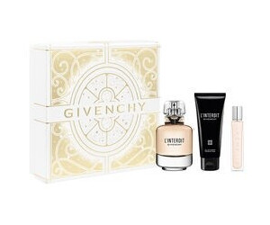 Givenchy L'Interdit Eau de Parfum Coffret, femme (80ml) au meilleur ...
