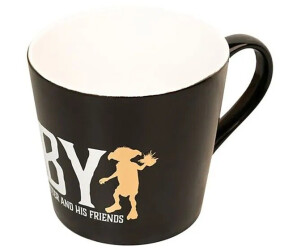 Erik Harry Potter Dobby Tasse, Keramik, 444ml (TAZP12) ab 17,00 ...
