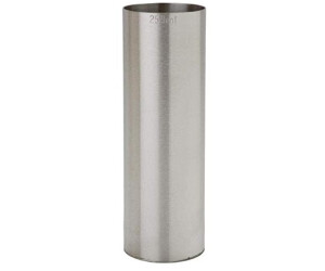 Beaumont Thimble Spirituosenmaß Edelstahl CE-geeicht 250ml ab 11,79 ...