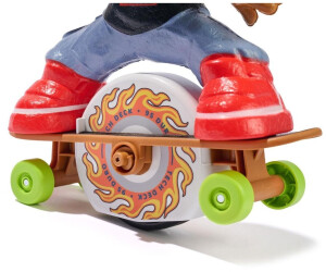 Tech Deck Shred N' Blast Skateboard Flywheel Spielset (6073986) ab 16 ...