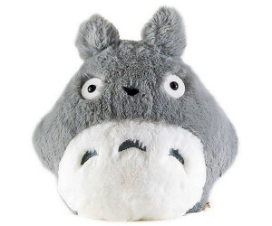 Sun Arrow Nakayoshi Plüschfigur Grey Totoro 20cm ab 28,99 ...