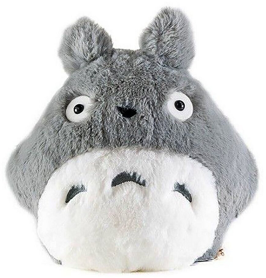 Sun Arrow Nakayoshi Plüschfigur Grey Totoro 20cm ab 28,99 ...