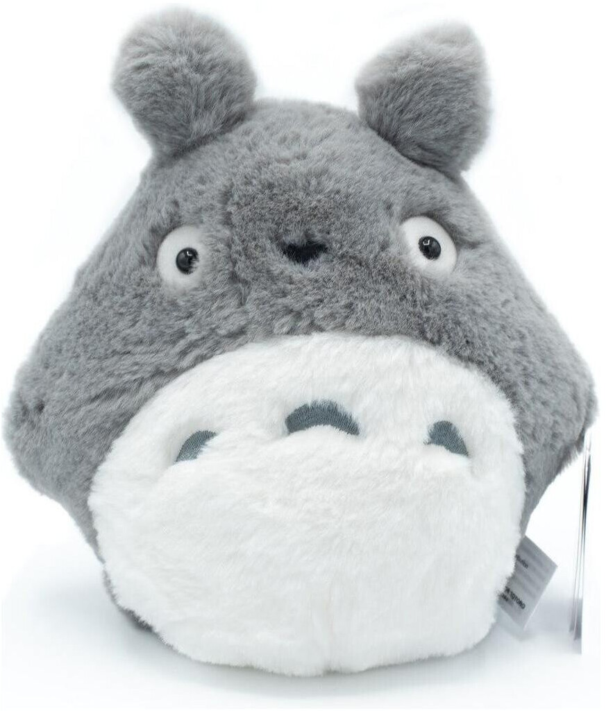 Sun Arrow Nakayoshi Plüschfigur Grey Totoro 20cm ab 28,99 ...