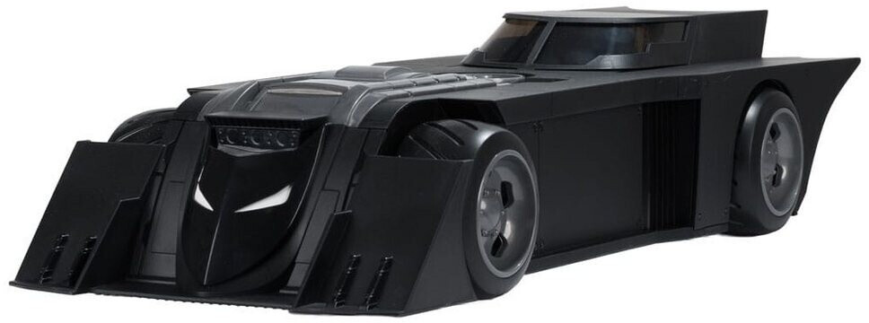 McFarlane Toys DC Multiverse Batmobile Fahrzeug (DC Rebirth) (TM17671 ...