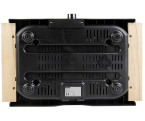 DOMO DO8719W Pfannkuchen- & Wok-Gerät 2-in-1 1000W (DO8719W) ab 69,12 ...