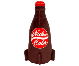 TOMY Fallout Nuka-Cola Mocchi-Mocchi Mega Plüschfigur (T12495) ab 31,48 ...
