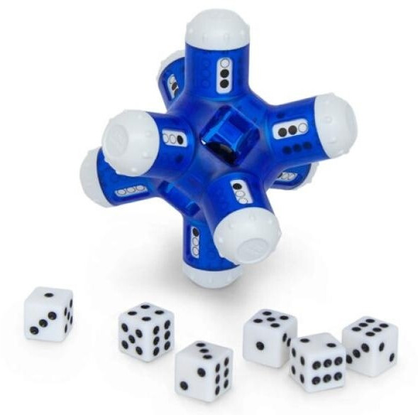 Brain Dice Puzzle (RT31) ab 20,90 € | Preisvergleich bei idealo.de