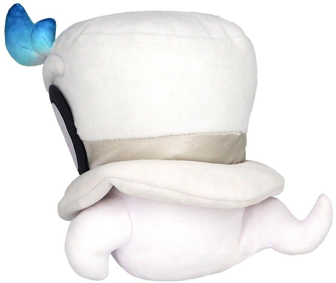 Together Plus Cappy Plüschfigur Mario Odyssey 20cm (Mehrfarbig) ab 19 ...