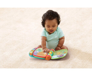 VTech Mein erstes Liederbuch mit Licht und Sound (166774) ab 15,95 ...