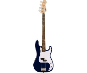 Squier Sonic Precision Bass Longscale, midnight blue (0373900584) ab ...