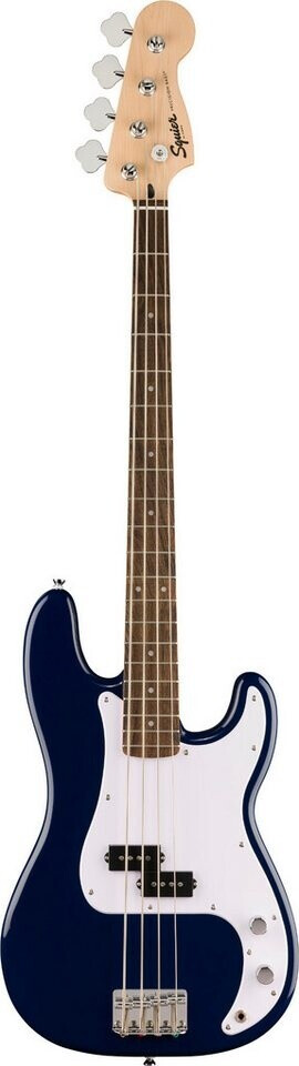 Squier Sonic Precision Bass Longscale, midnight blue (0373900584) ab ...