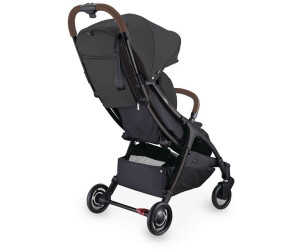 Globber Stroll Lite Buggy faltbar, schwarz, bis 22kg ab € 261,14 ...