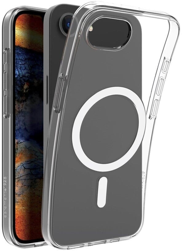 19twenty8 Greenland Pro MagSafe Case iPhone 16e/17e Transparent a € 15 ...