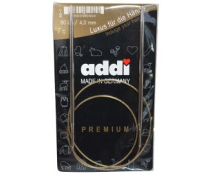 Addi Basic 80cm 4mm ab 5,77 € | Preisvergleich bei idealo.de
