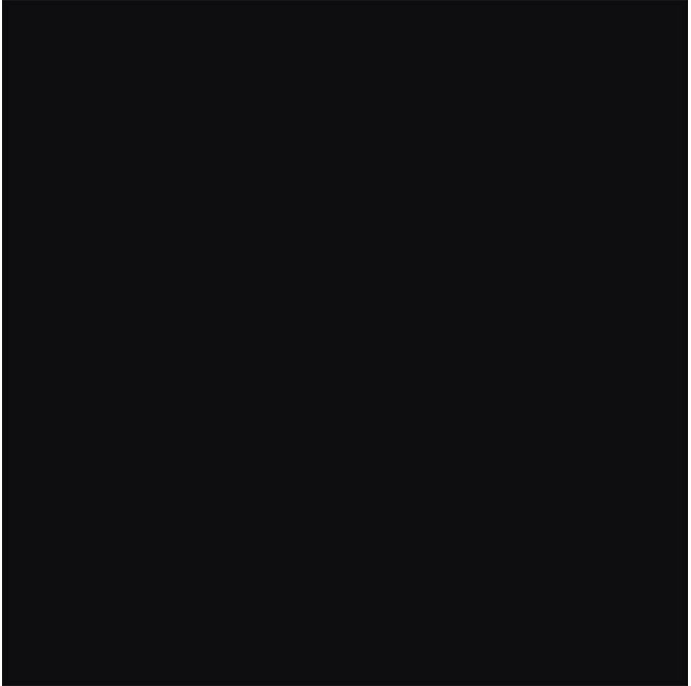 Actona Ashlan Nachttisch mit Schublade und Regal, MDF, schwarz ab 52,90 ...