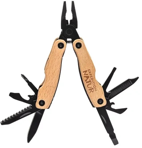 moses. Verlag Expedition Natur Multi-Tool Zange ab 14,95 ...