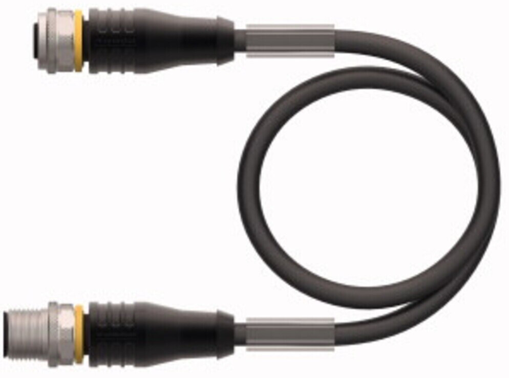Turck Sensor-/Aktor-Kabel PVC (RKS4T-10-RSS4T/TEL) ab 46,93 ...