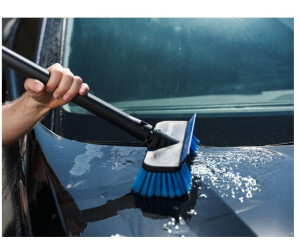 Nilfisk Autobürste mit Fensterabstreifer, Bajonettverschluss (128501466 ...