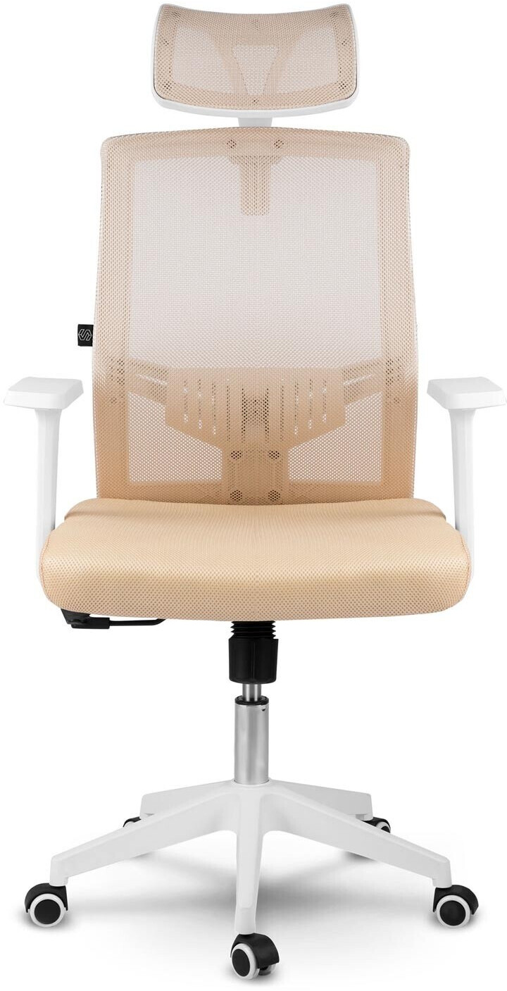 Sofotel Rotar Bürostuhl Mikronetz, beige (Rotar) ab 81,90 ...