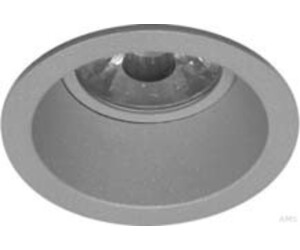 LTS Vale-Tu Round Small LED-Einbaustrahler 12W, 940lm, DALI, 60 ...