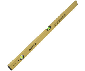OEM Goldene Wasserwaage 50cm ab 22,28 € | Preisvergleich bei idealo.de