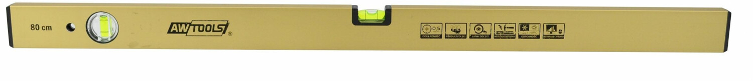 OEM Goldene Wasserwaage 50cm ab 22,28 € | Preisvergleich bei idealo.de