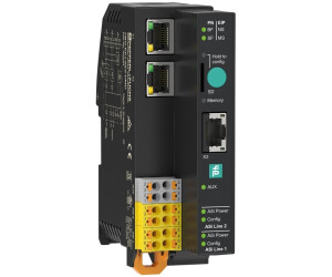 Pepperl+Fuchs VBG-EP1-KE5-DMD AS-Interface Gateway (322553) ab 921,16 ...