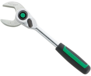 Stahlwille 540a HD Crow-Foot-Schlüssel 5/8" Innen-4kant 3/8" (02501036 ...