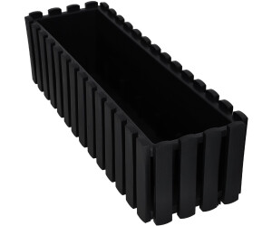 OEM Balkon-Blumenkasten rustikal anthrazit 60cm (kotarbau_5904994123835 ...