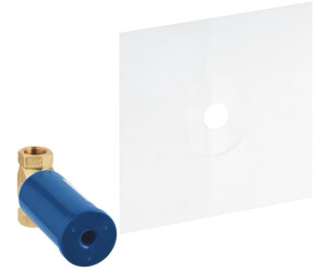 GROHE Allure Brilliant UP-Ventil-Unterteil DN15, vormont. Oberteil ...