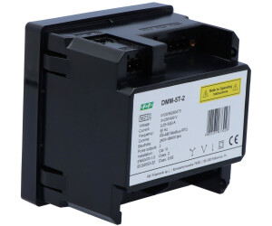 F&F DMM-5T-2 Multimeter Modbus RTU, MID-konform (DMM-5T-2) ab 244,70 ...