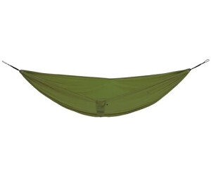 Grand Canyon Bass Double Hängematte, nutria brown (30621630) ab 38,10 ...