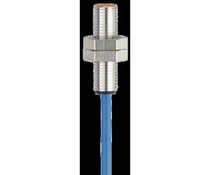 ifm Induktiver Sensor M8x1, NAMUR, Kabel (NE5001) ab 39,98 ...
