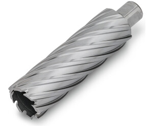 Fein HSS Nova Kernbohrer 27x100mm, 3/4 in Weldon (63134270054) ab 66,21 ...