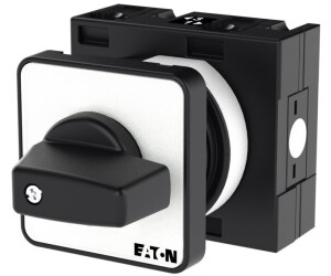 Eaton T3-1-15059/E Betriebsartenschalter 32A, 2 Kontakte, 45° (016374 ...